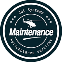 Atelier de maintenance d'hélicoptères - Jet Systems