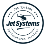 Jet Systems, helicopter airline since 1987.